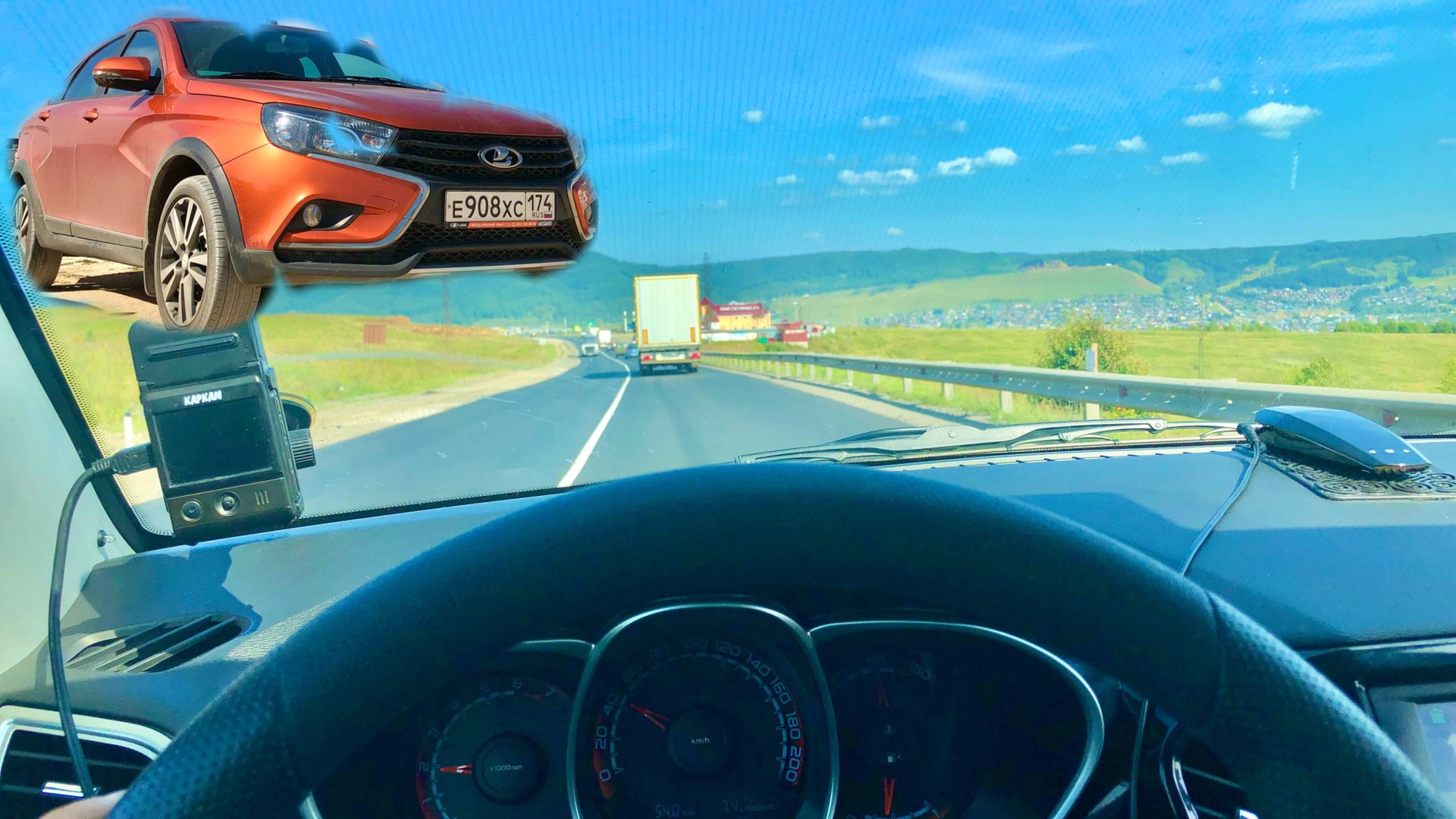 Поездка из Ейска #11Дорога от Богучара до Саратова! Возвращение из Ейска