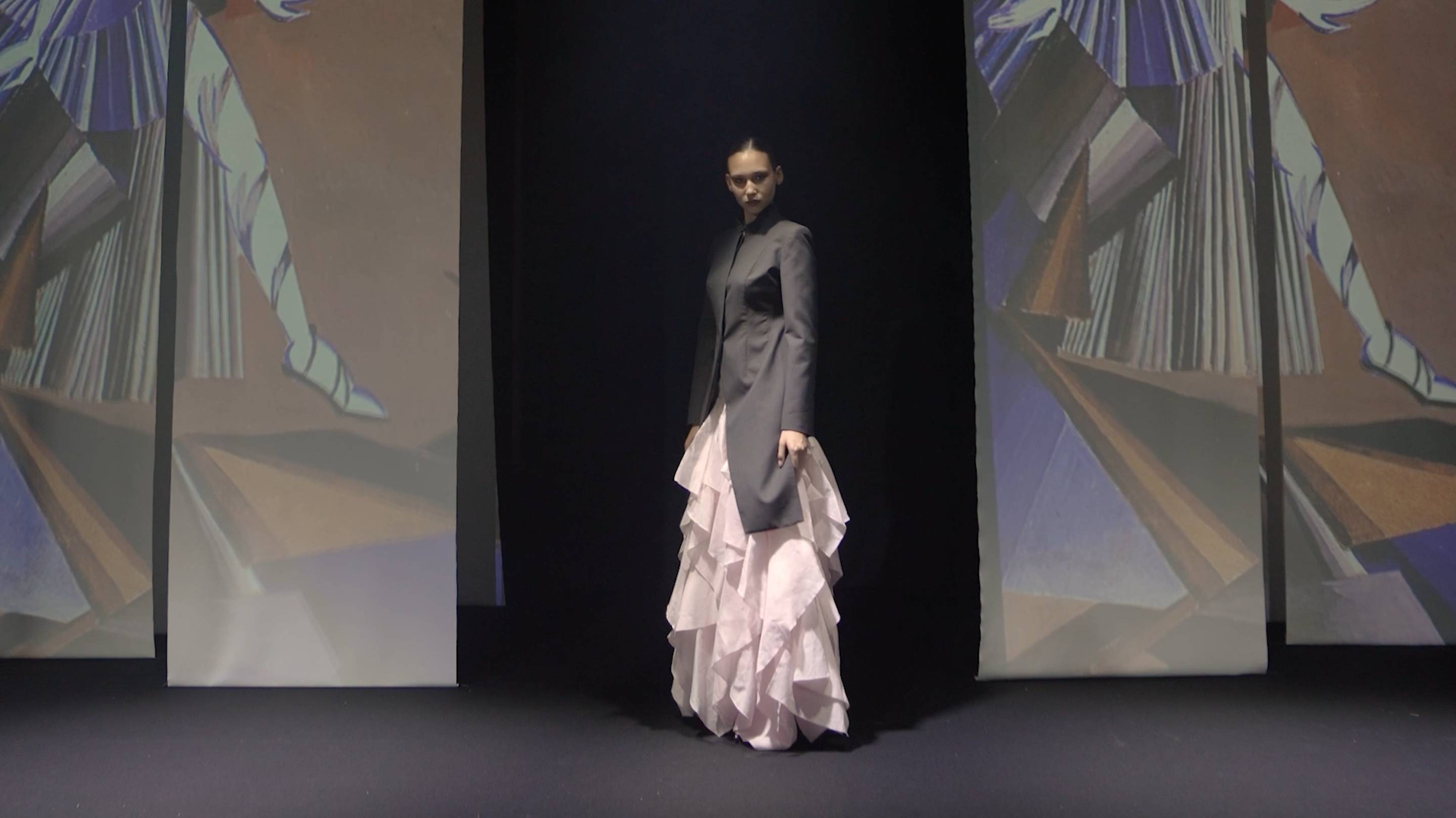 B&D FASHION SHOW ИЮНЬ 2025