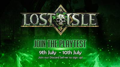 Lost Isle - Геймплей (Gameplay)