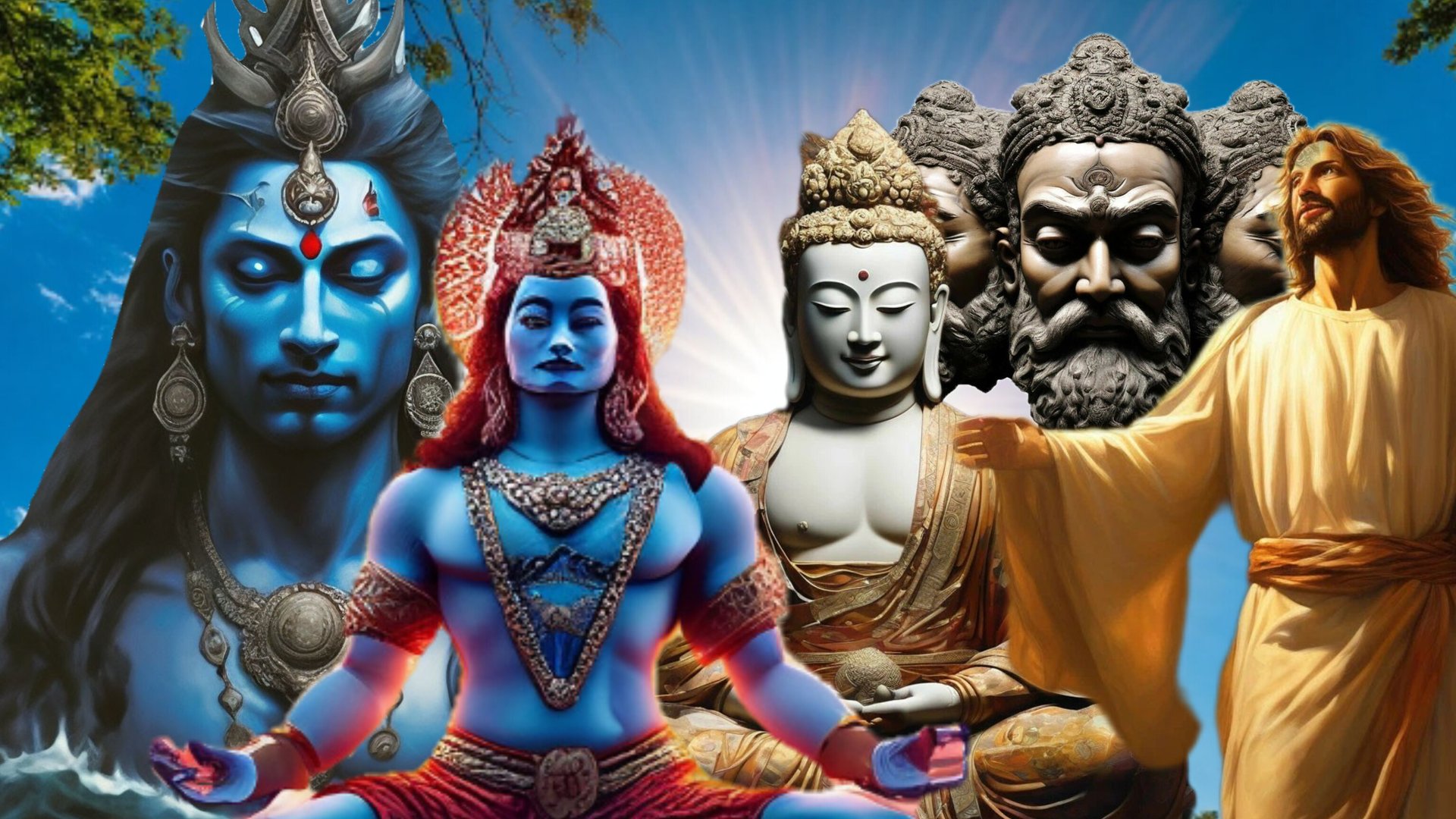 10 июля 2025 - Гуру Пурнима! Почитаем своих учителей!