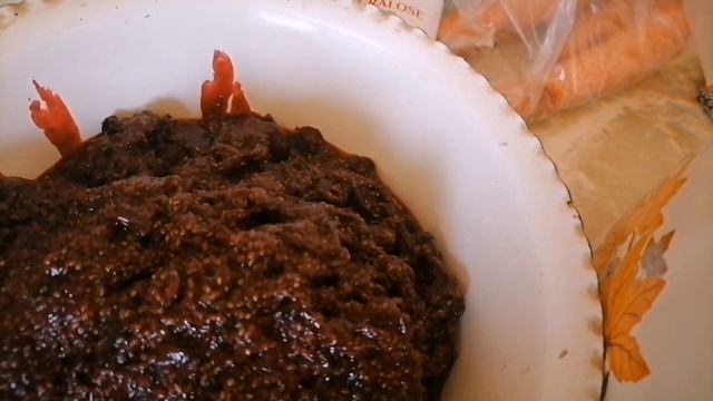 Заготовки на зиму 3 часть варенье из чёрной смородины