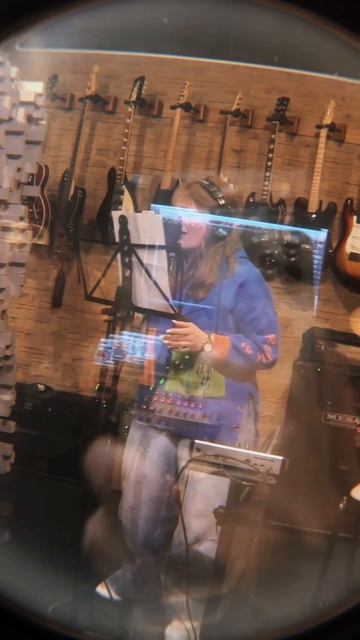 МАМА НЕ ГОРЮЙ - Свиснули / Спиздили (запись песни на студии)