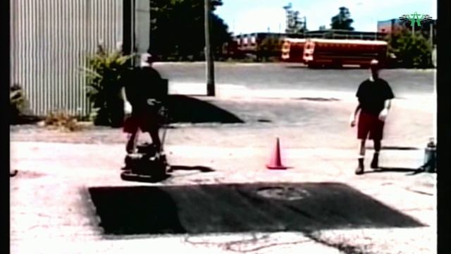 Как все начиналось, в 2009 сотрудничество к компанией KM INTERNATIONAL (США), дорожное оборудование