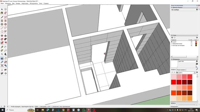 Раскладка плитки в ванной. Ванная комната. Ремонт. Сельма. Калининград.