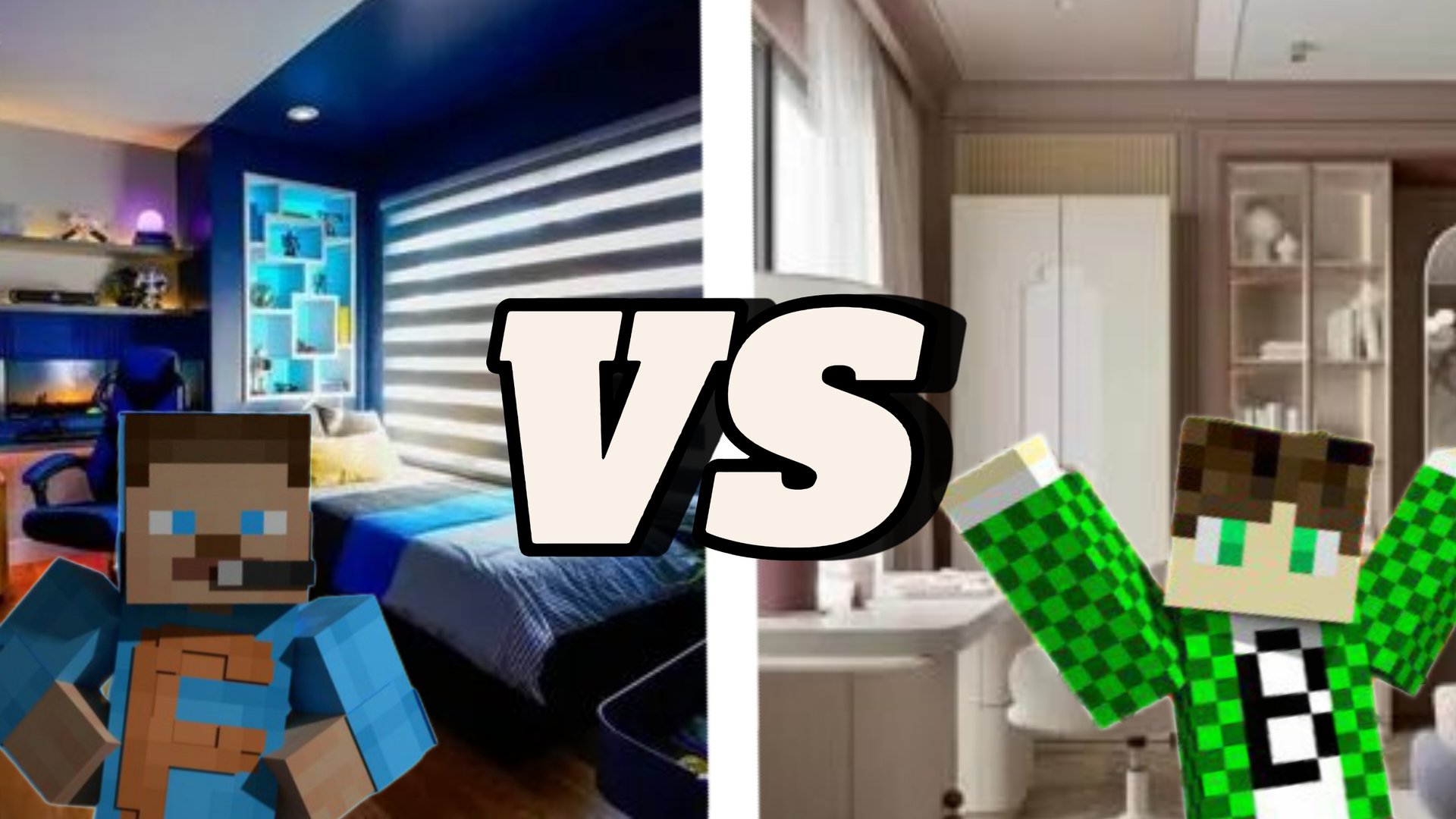 Попросил РУТУБЕРОВ показать своё рабочее место и устроил конкурс на пиар канала!