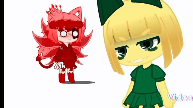 Очень ленивая анимка