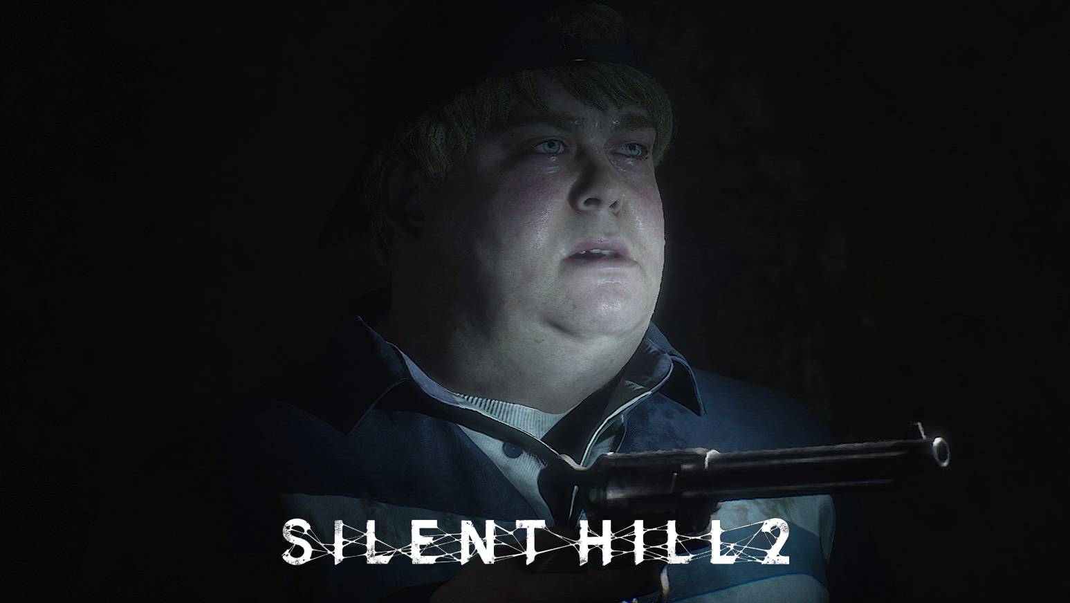 Подземная тюрьма:)►Silent Hill 2(2024) #12