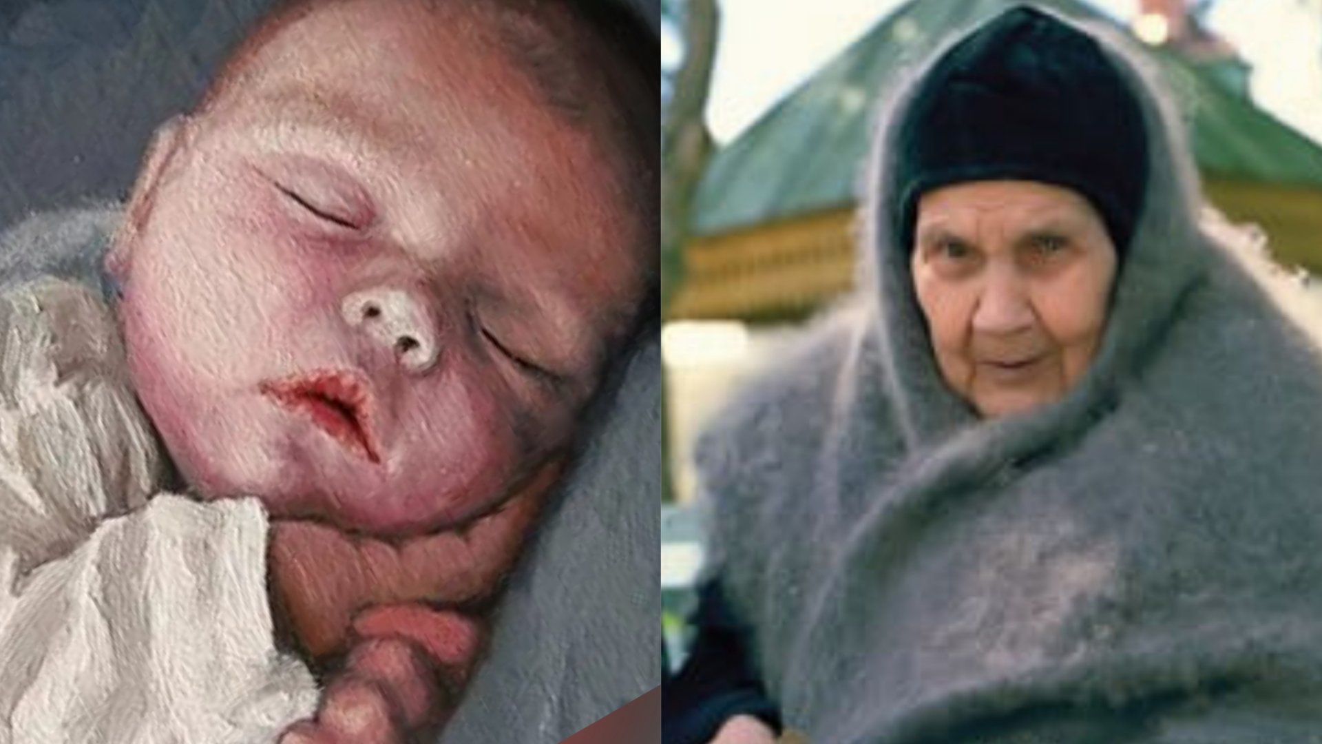 ЭТА БОЛЕЗНЬ НЕ К СМЕРТИ..МНОГО УБИЕННЫХ ДЕТЕЙ НА СОВЕСТИ ТВОЕЙ МАМОЧКИ,НАДО ОТМАЛИВАТЬ ч.7