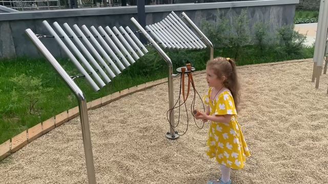 Музыка лета