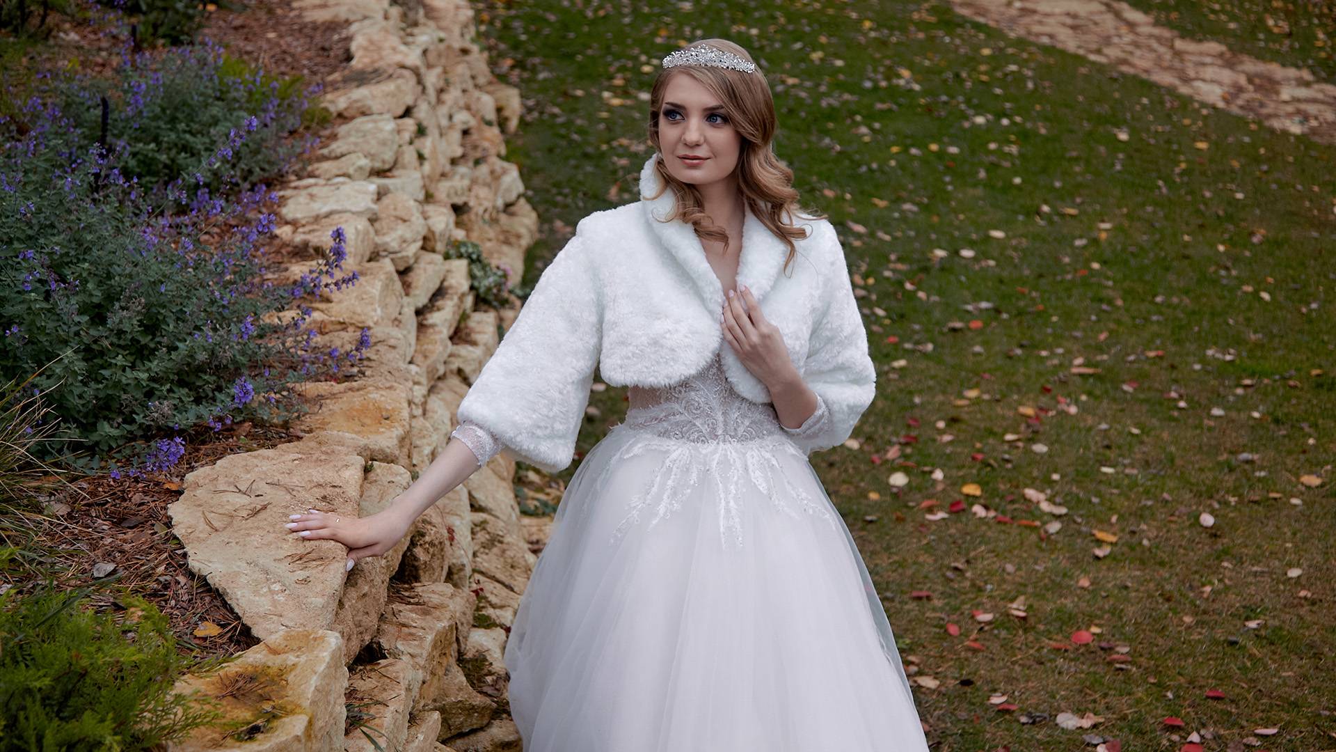 Андрей и Анастасия, свадебный клип