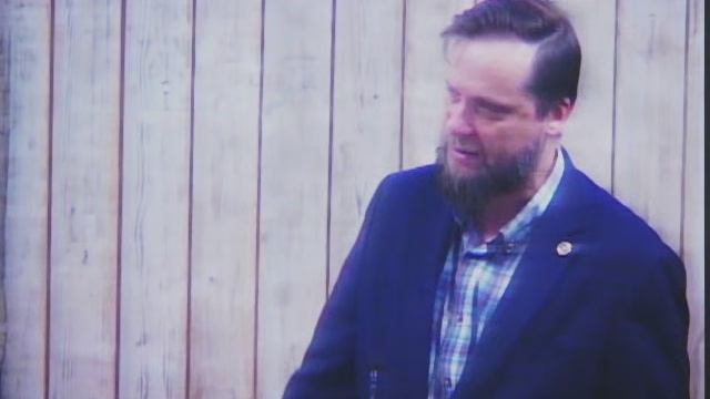 29.06.2025 | Проповедь брата Сергея