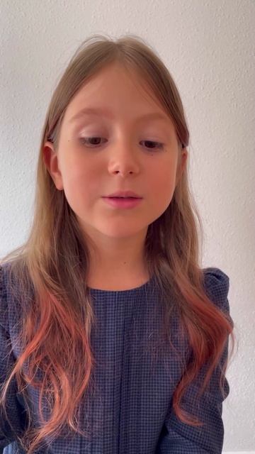 Волкова Мирослава, 2Е. Конкурс чтецов