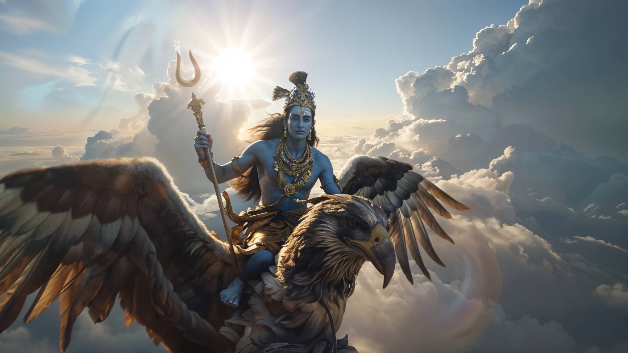 The Echo of Dharma (Эхо Дхармы)