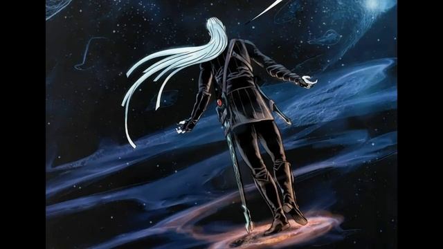 Нейромюзикл Элрик из Мелнибоне. Эпилог: Легенда о Вечном Герое (Remastered)