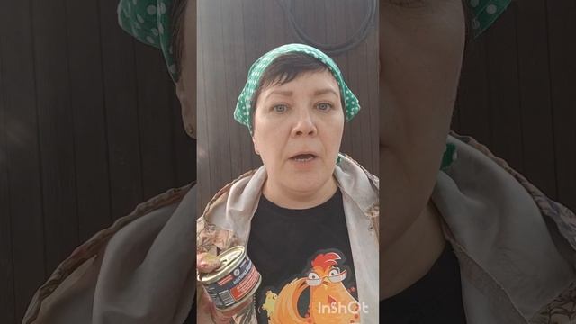 Дымовая шашка для дезинфекции InfectoMAX Йодоформ - применение в птичниках наглядно