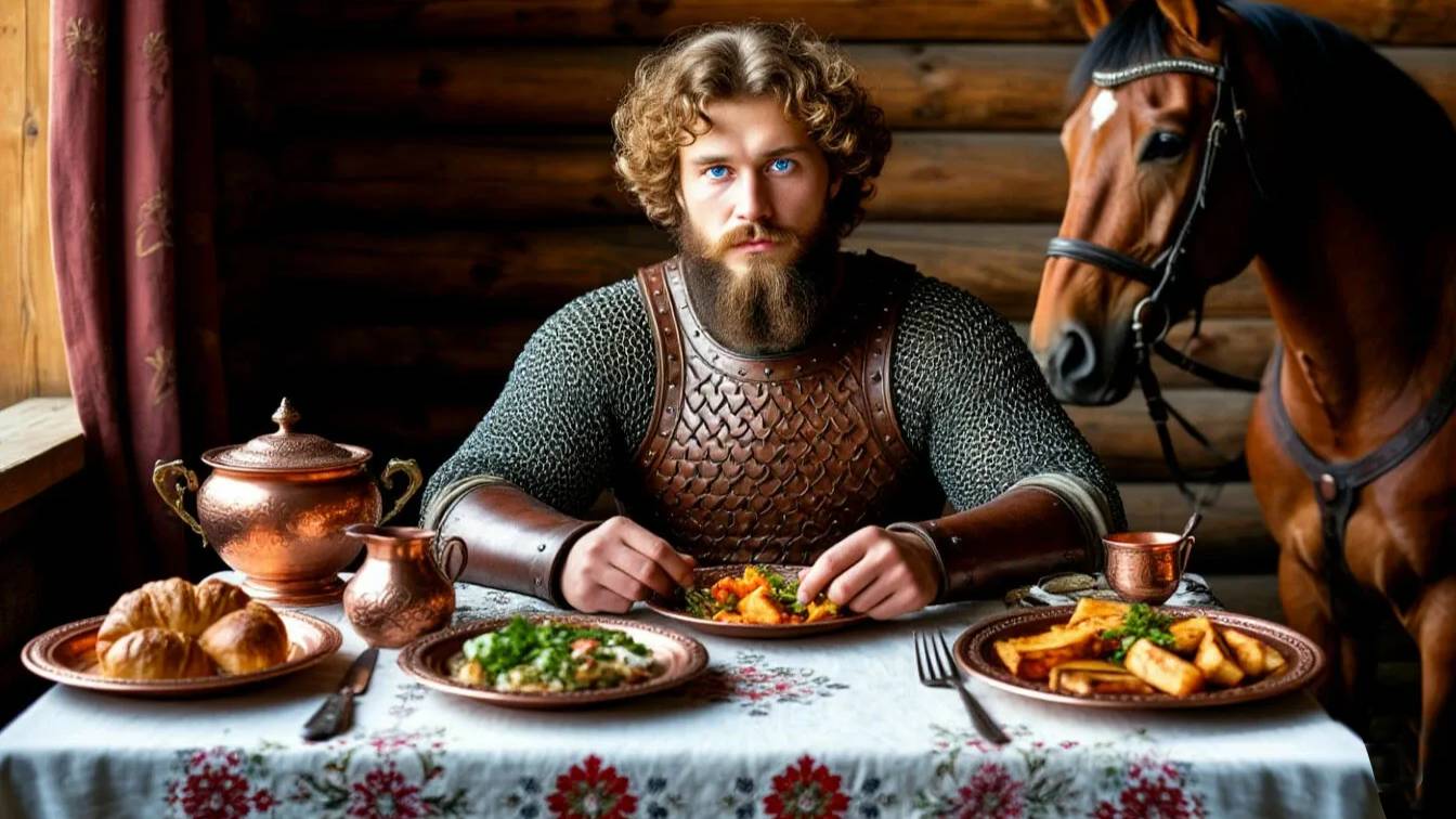 Хотим новую сказку!