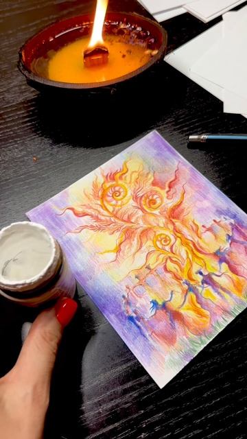 Послание для тебя 💌👇🏻