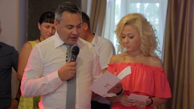 тост - шутка