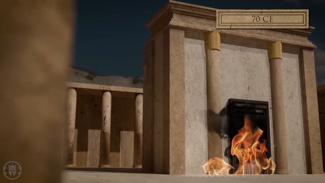 Как разошлись Христианство и Иудаизм?