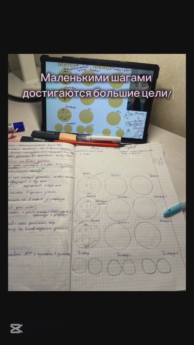 Как подготовиться к ЕГЭ по биологии?.mp4