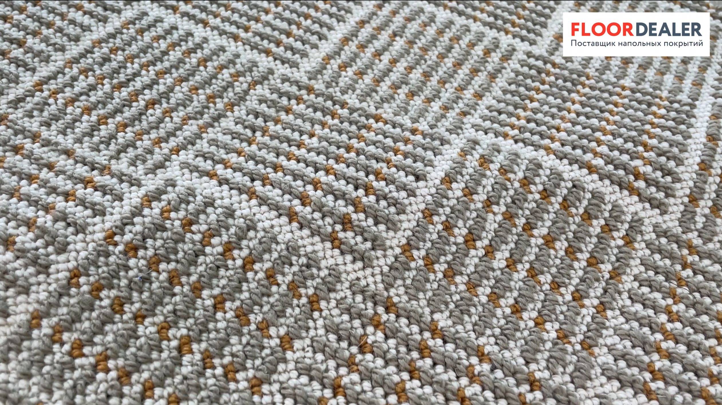 Ковролин Allure от Haima