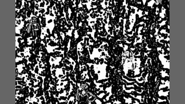 Насколько хорошо развито ваше воображение? Проверьте: найдите 2-х человек с чашкой чая