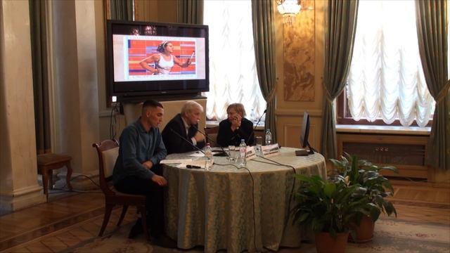 Спорт и физкультурное движение как элемент социальной политики советского государства в 1960–1980-е