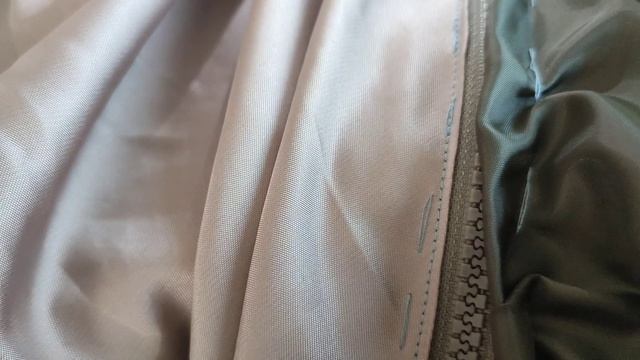 Чехол на колодец. Швейные будни.