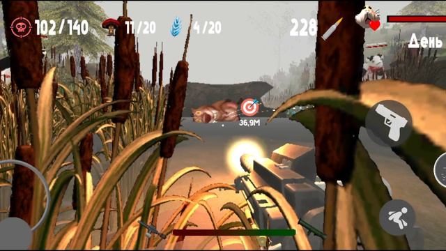 прохождение 5 ночей с бобром 4часть