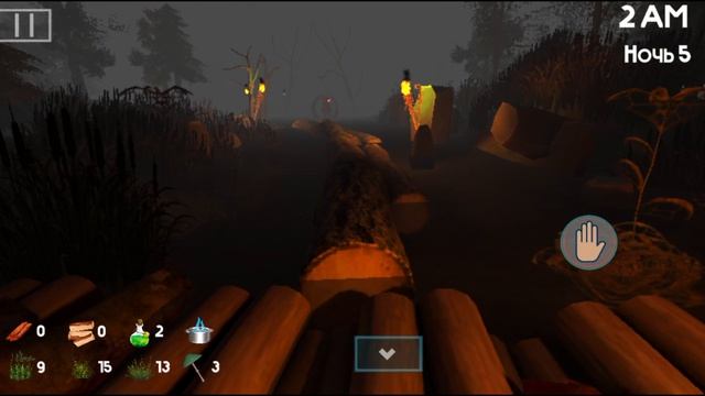 прохождение 5 ночей с бобром 5часть