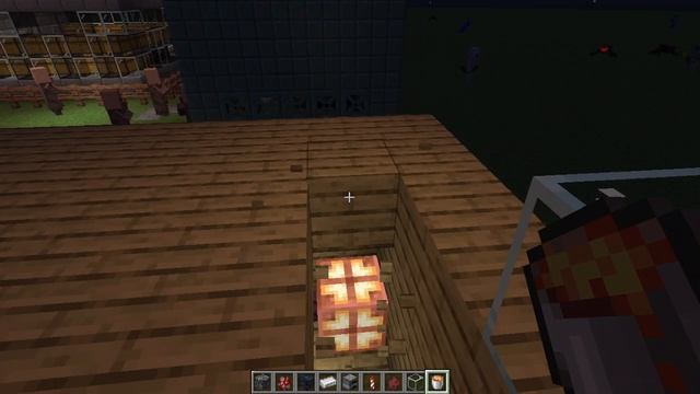 ФИЛЬМ ПРИКЛЮЧЕНИЯ В МАЙНКРАФТ ТАУНЕ 2