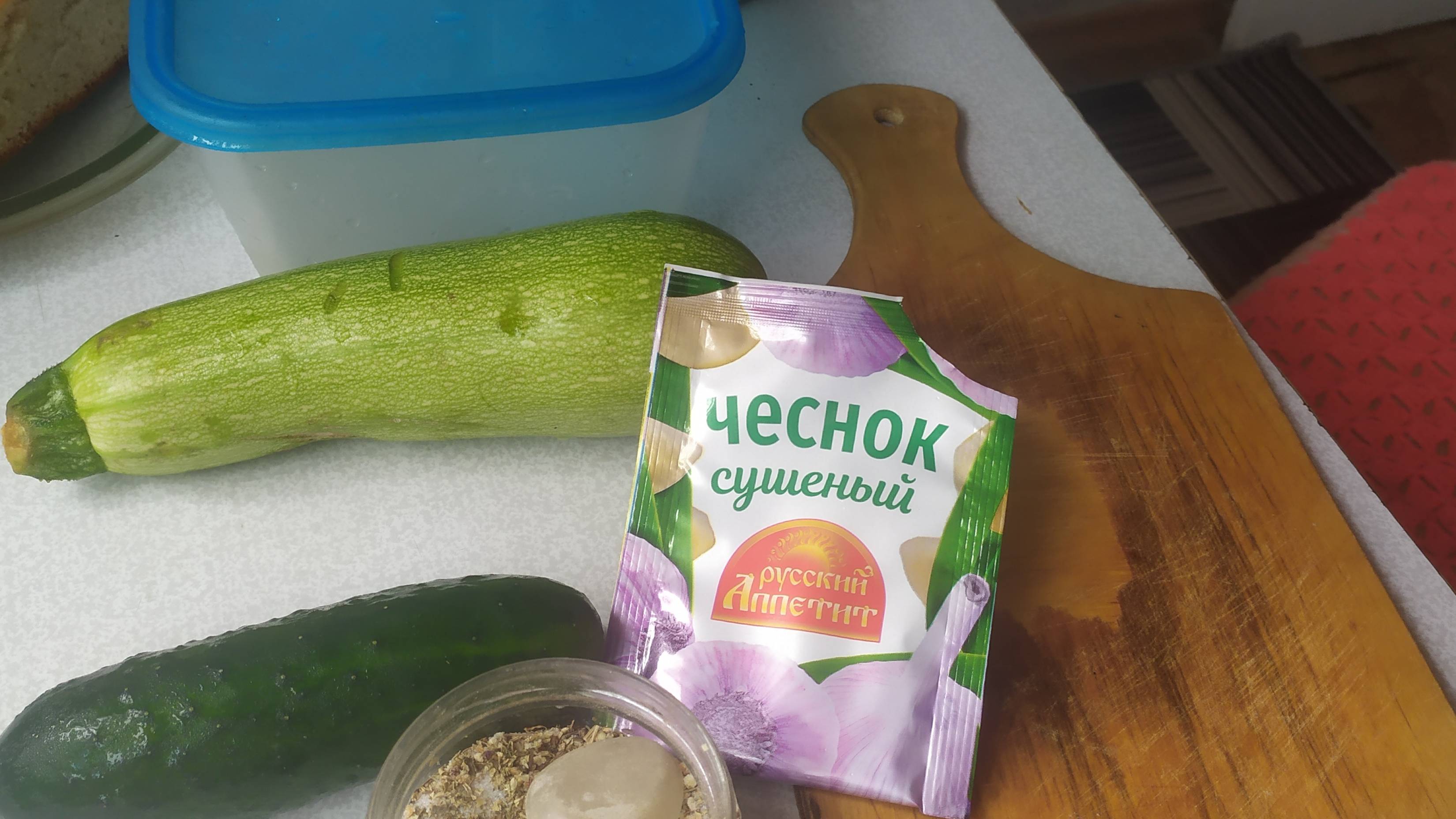 МАЛОСОЛЬНЫЕ КАБАЧКИ ПО БЫСТРОМУ. ПЕРВЫЙ УРОЖАЙ. ЛИВЕНЬ.