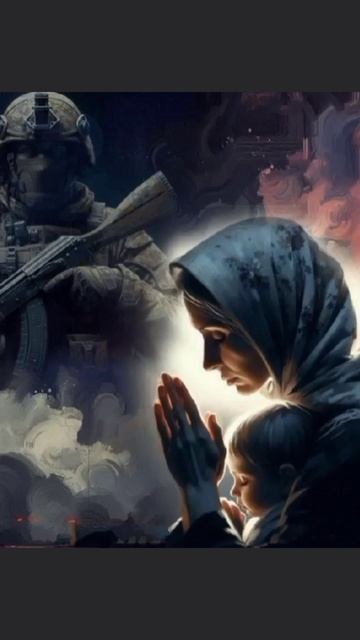 Помолитесь за нас 🙏 🙏 🙏  09-07-2025