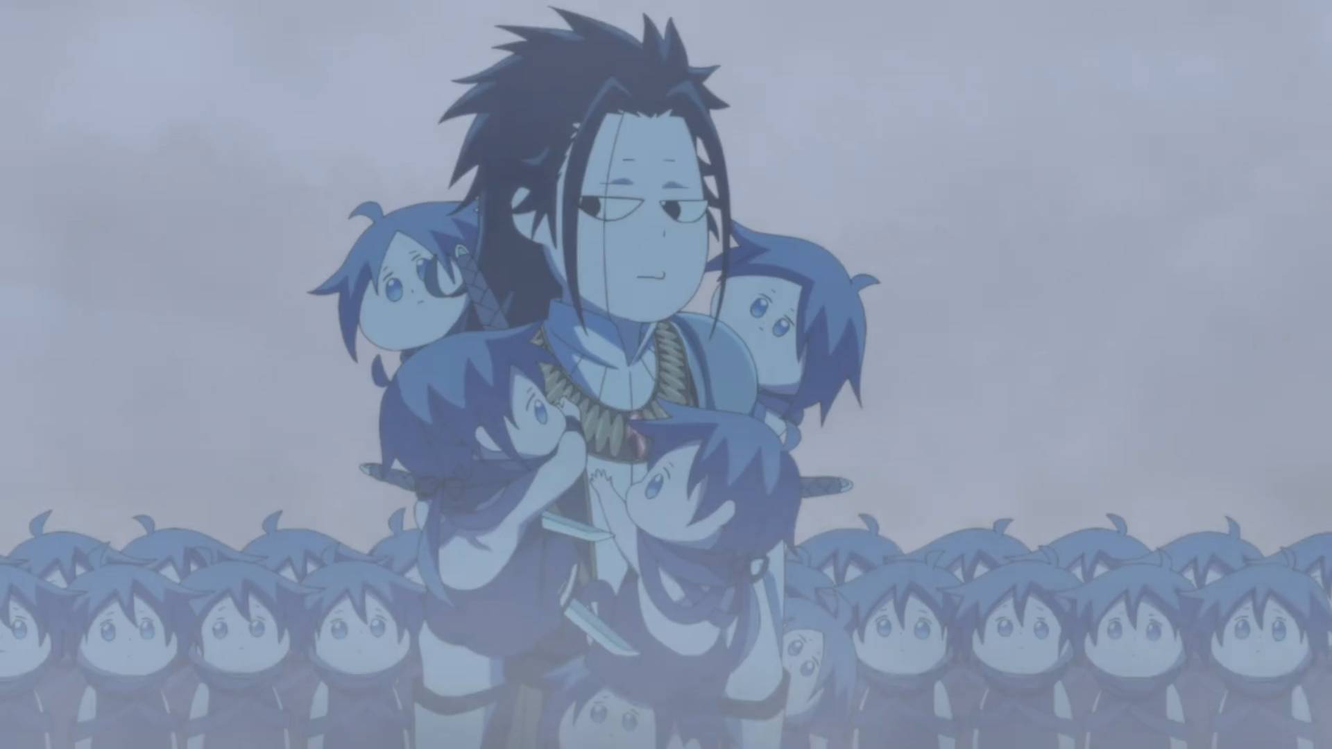 Марафон старых игр #110.Прохождение Catherine Classic #5