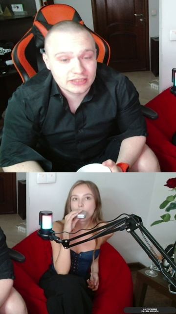 Спермоклетка и почка