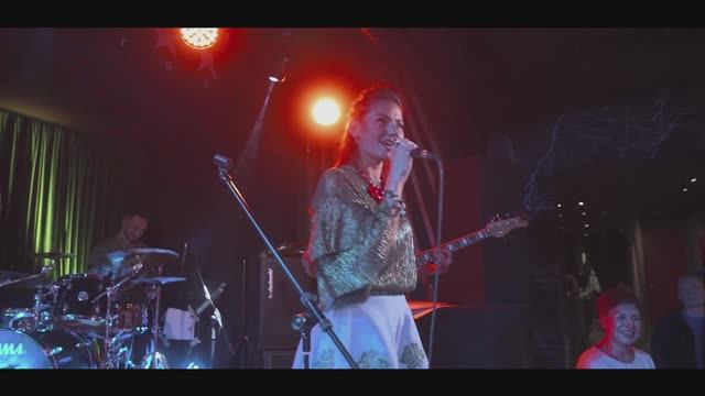 Фолк - Бэнд КОЛОКОЛ - Ромашки