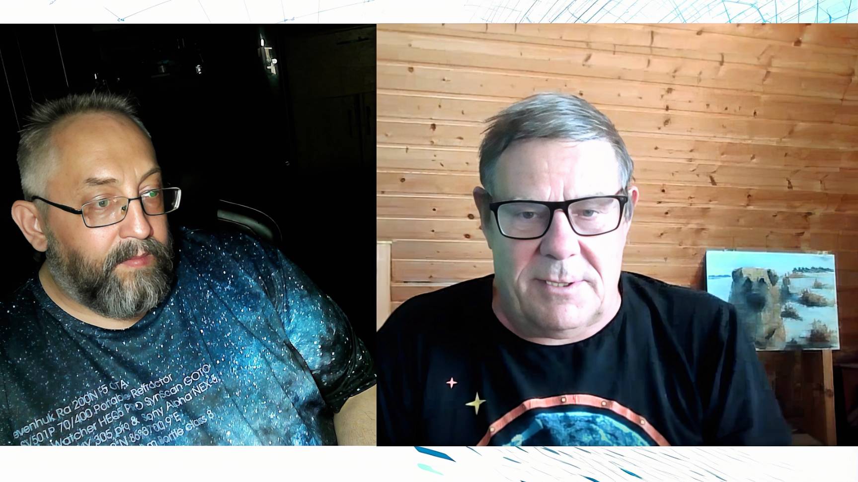 Борис Штерн. Анализ комментов: хейтинг и два типа невежества. Вопросы - ответы