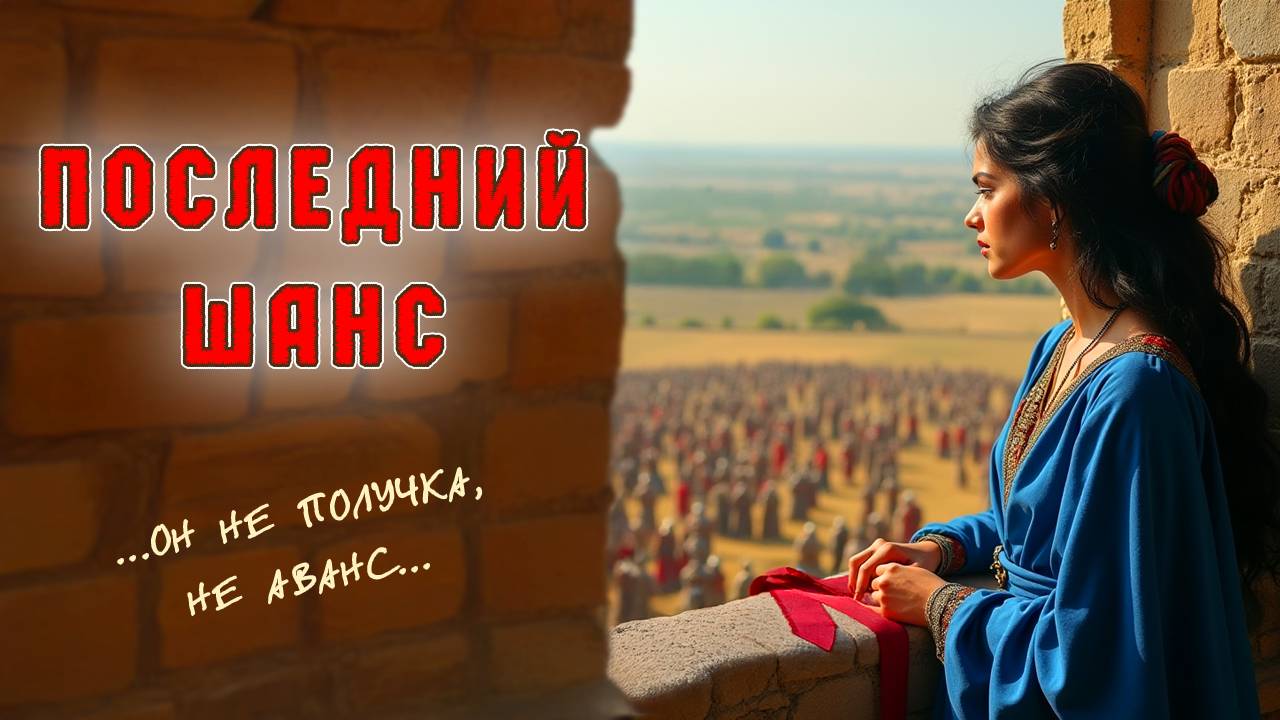 Последний шанс