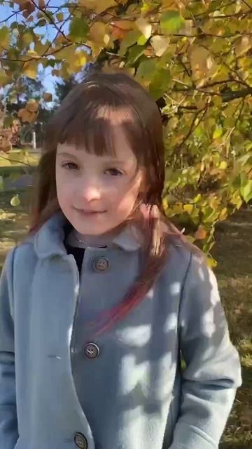 Кошелева Ярослава, 2Д. Конкурс чтецов