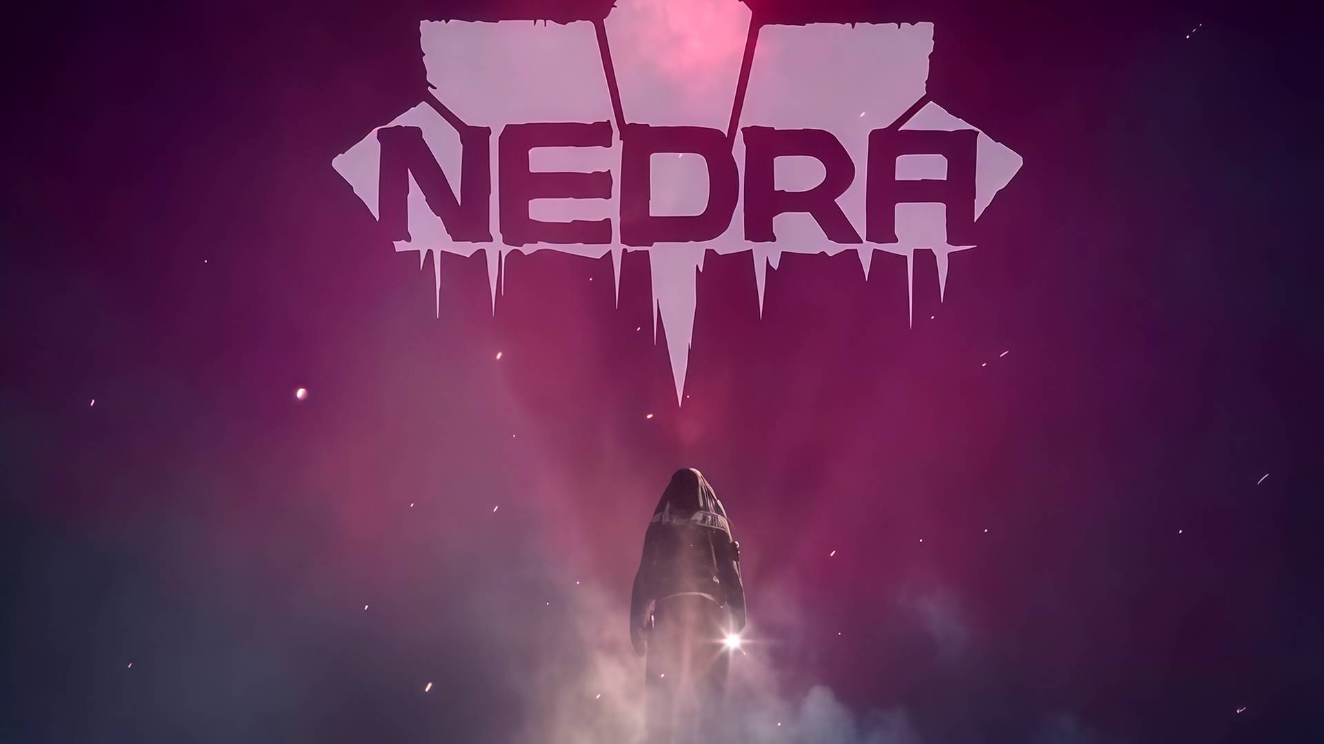 Секреты под толщей льда - NEDRA #2