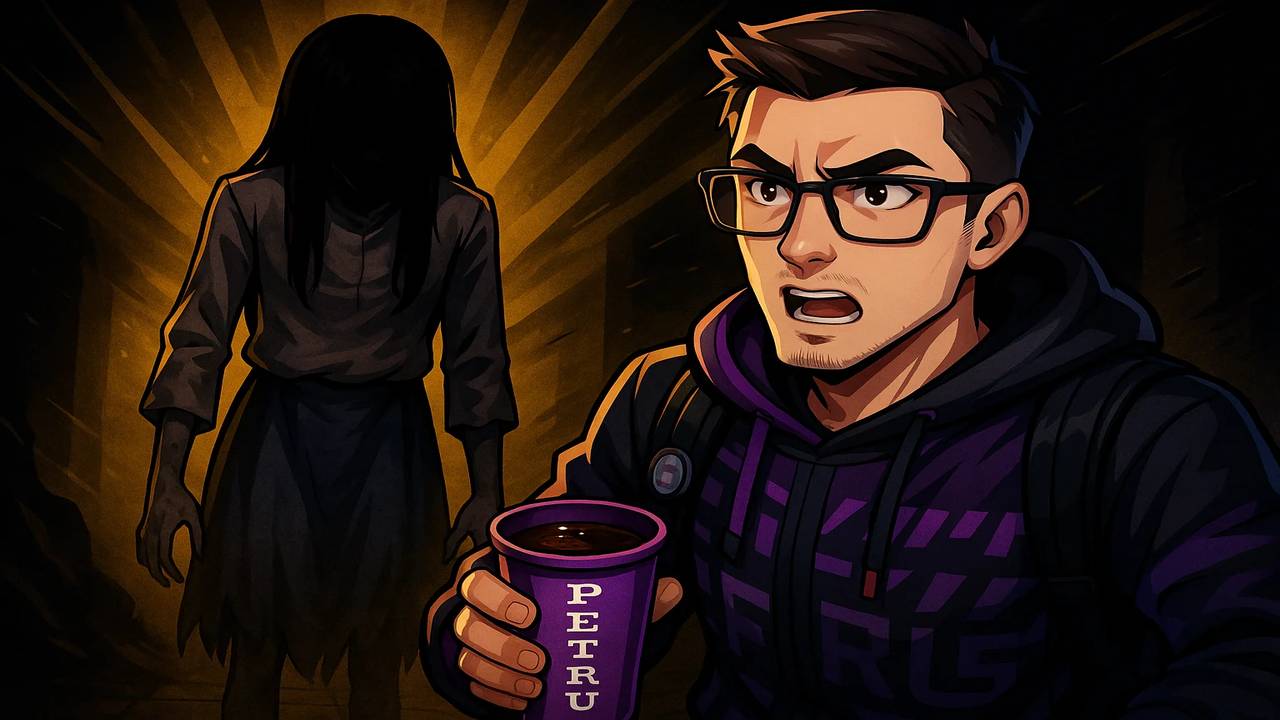 Ты что такое!? | True fear forsaken souls part 1 #6