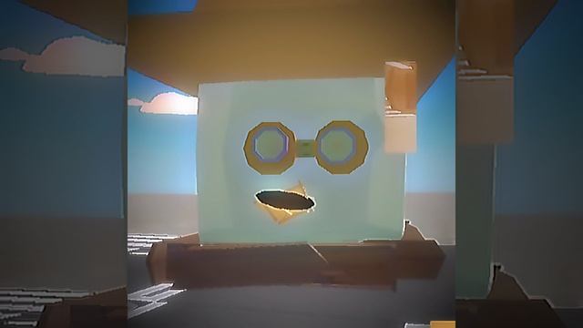 Эдит про мою постройку