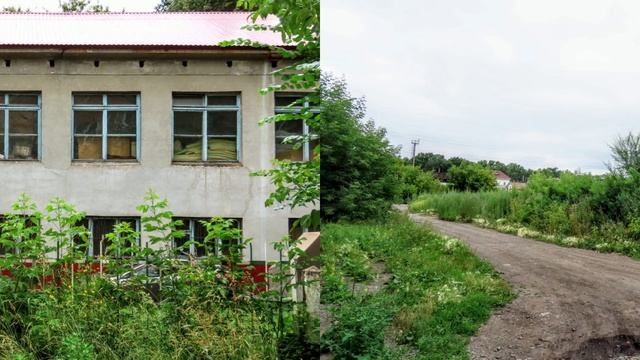 Всякие предприятия и мясокомбинат бывший на пр. Кузнецком. Кемерово