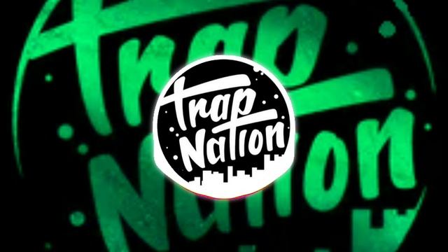 Trap Nation Blitar - Trap & Bass (Bass Rush)  39