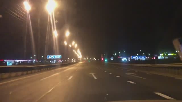 e03. Выезжаем из Москвы // Евротур 2020