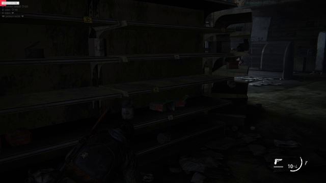 The Last of Us Part II [Серия 3] | 2k в хорошем качестве