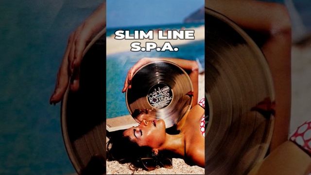 SLIM LINE - S.P.A.