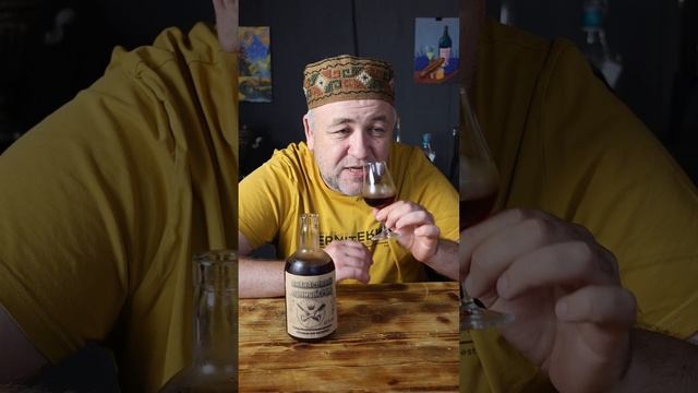 Настойка ананасовый ром. Хит летних вечеринок 2025