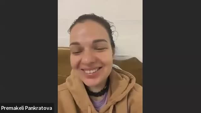 133 еженедельная планерка команды Премакели