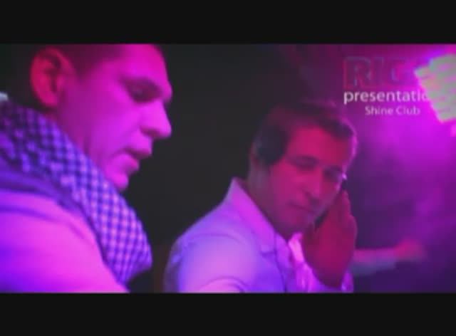 DJ RIGA ver.6 @ Shine Club